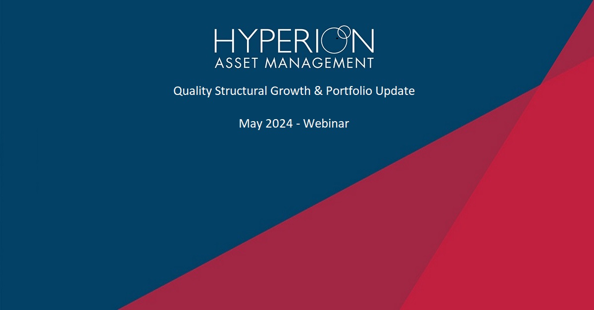 Hyperion Asset Management | Global Structural Growth Investing ...