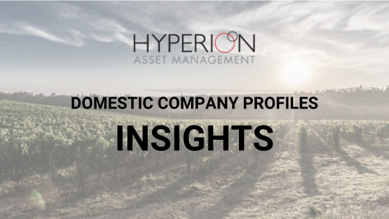 [Registration page] Hyperion Domestic Stock Profiles - Hyperion Asset Management